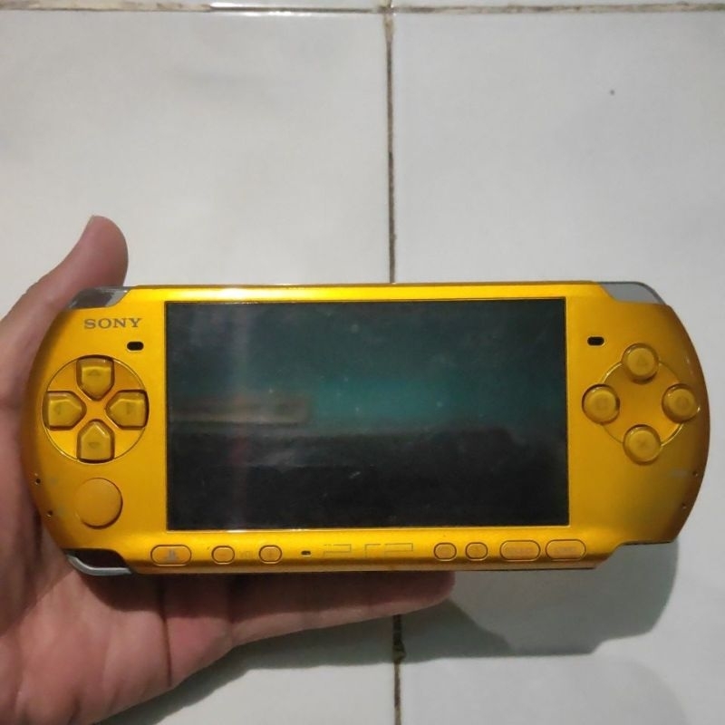 Jual Sony PlayStation PSP Seri 3xxx | Shopee Indonesia