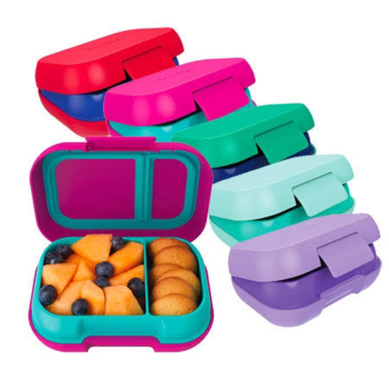 Jual Bentgo Kids Snack Container | Shopee Indonesia