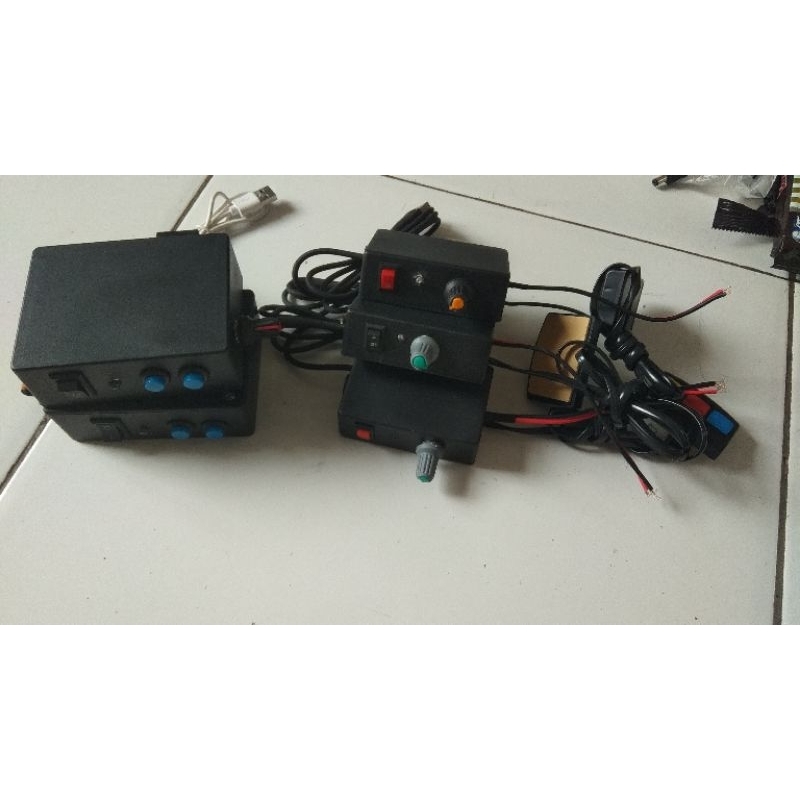 Jual (Baca deskripsi sblm membeli) Modul klakson Modul telolet Basuri ...