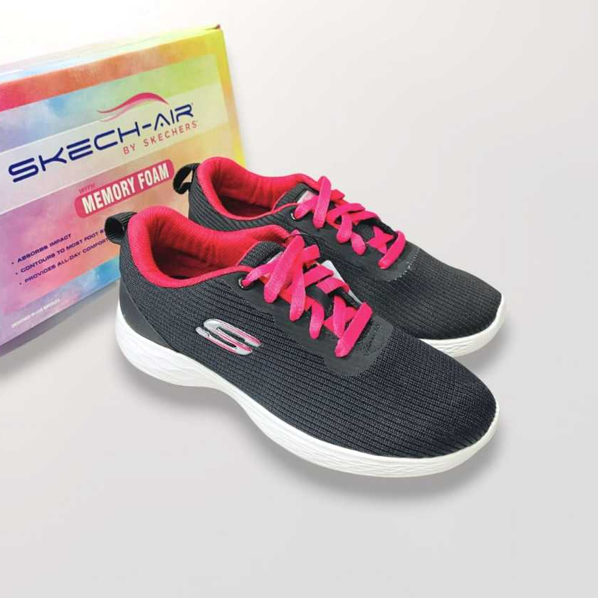 Jual Sepatu Skecher Slip On Wanita Sepatu Sketchers Wanita Go Elite ...