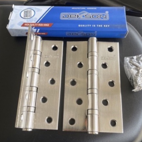 Jual Banyak Peminat Engsel Promo engsel 5 inc dekson Engsel 5 Inch ...