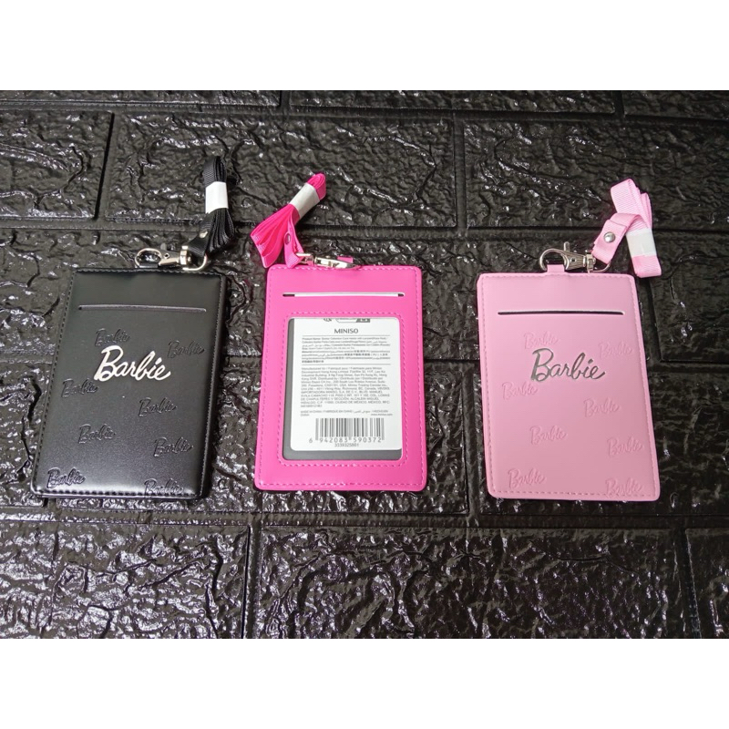 Jual Lanyard Barbie/ Miniso x Barbie/ Gantungan Barbie | Shopee Indonesia
