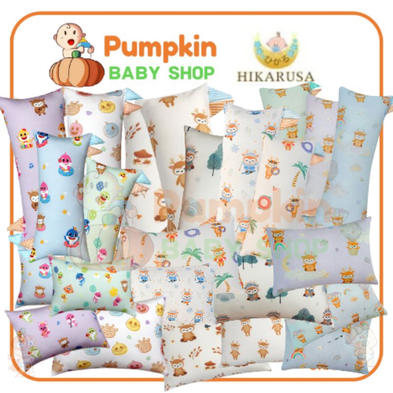 Jual Hikarusa Guling & Bantal Hikaru Size XL Cuddle Pillow Buddy Katun ...