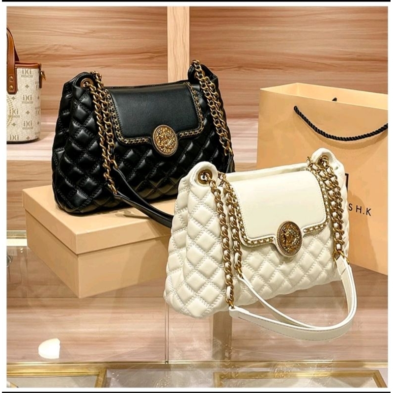 Jual Tas Gusachi By Madelyn Import Premium #N553 | Shopee Indonesia