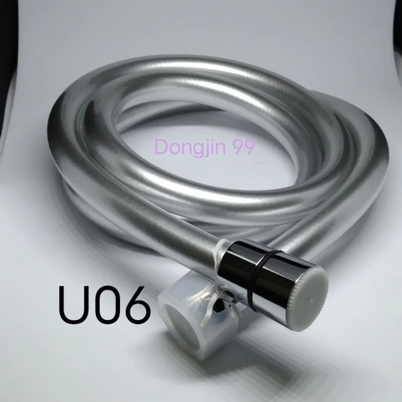 Jual SELANG JET SHOWER SILVER /SELANG SHOWER MANDI /SELANG SHOWER ...