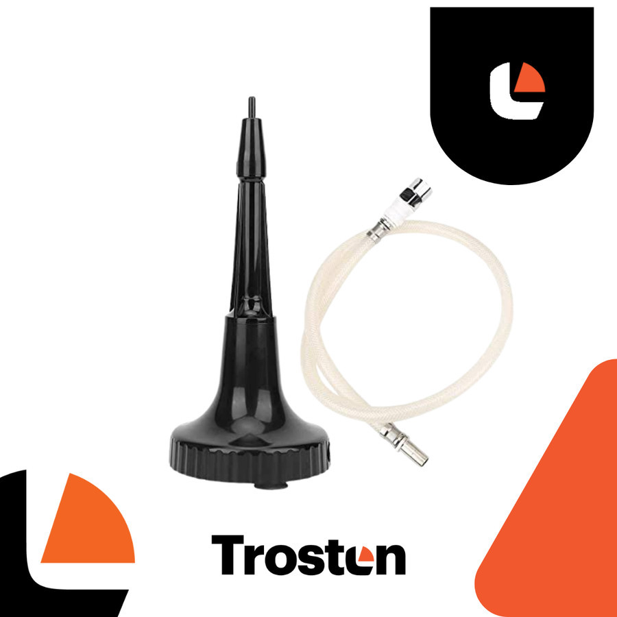 Jual Trosten Blender Water Container Rinser - Top Bar Rinser for ...