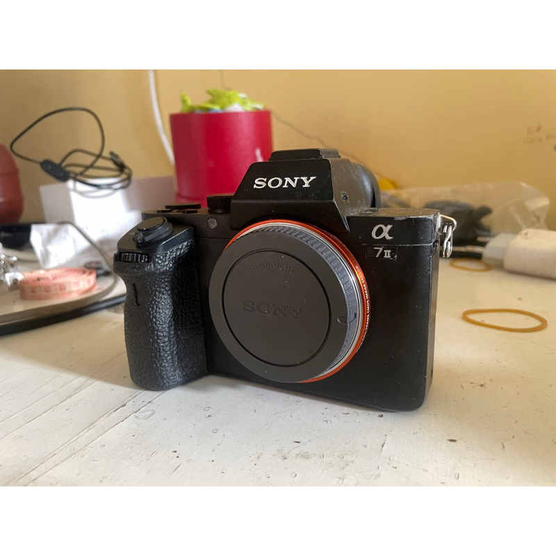Jual Sony A7 Mark ii | Shopee Indonesia