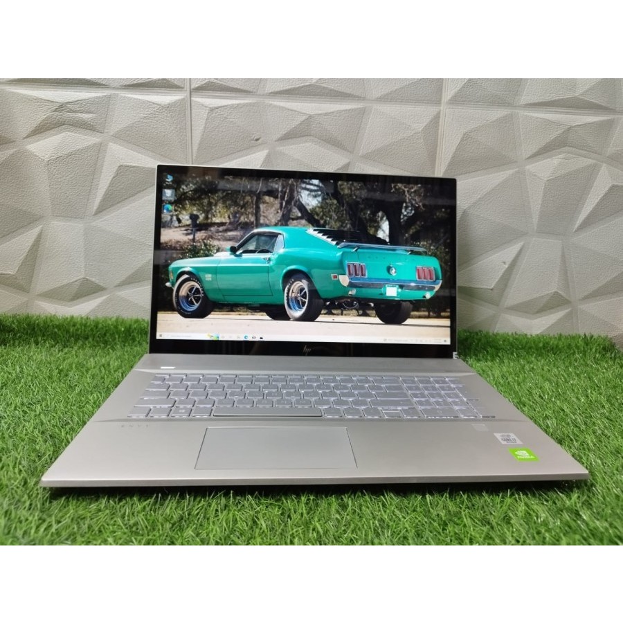 Jual HP ENVY LAPTOP 17M / M7 NOTEBOOK / NOTEBOOK / x36 | Shopee Indonesia