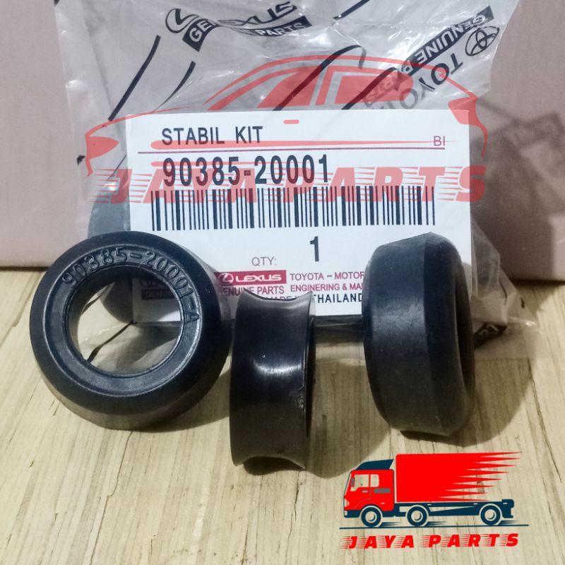 Jual KARET STABILIZER BELAKANG AVANZA XENIA RUSH TERIOS. KARET STABIL ...