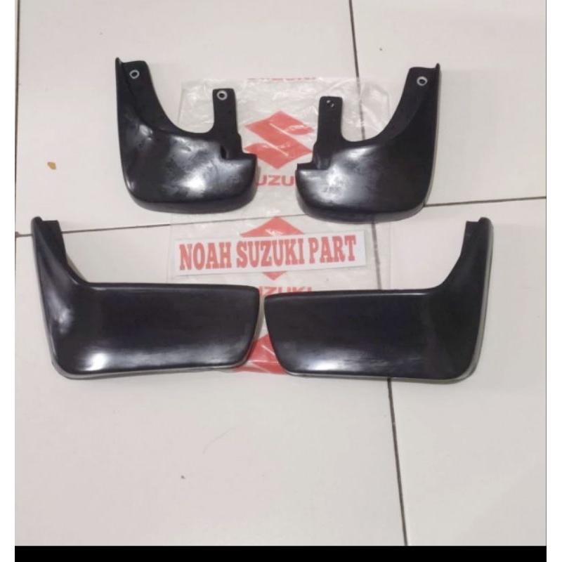 Jual karpet lumpur mud guard Karimun kotak old | Shopee Indonesia
