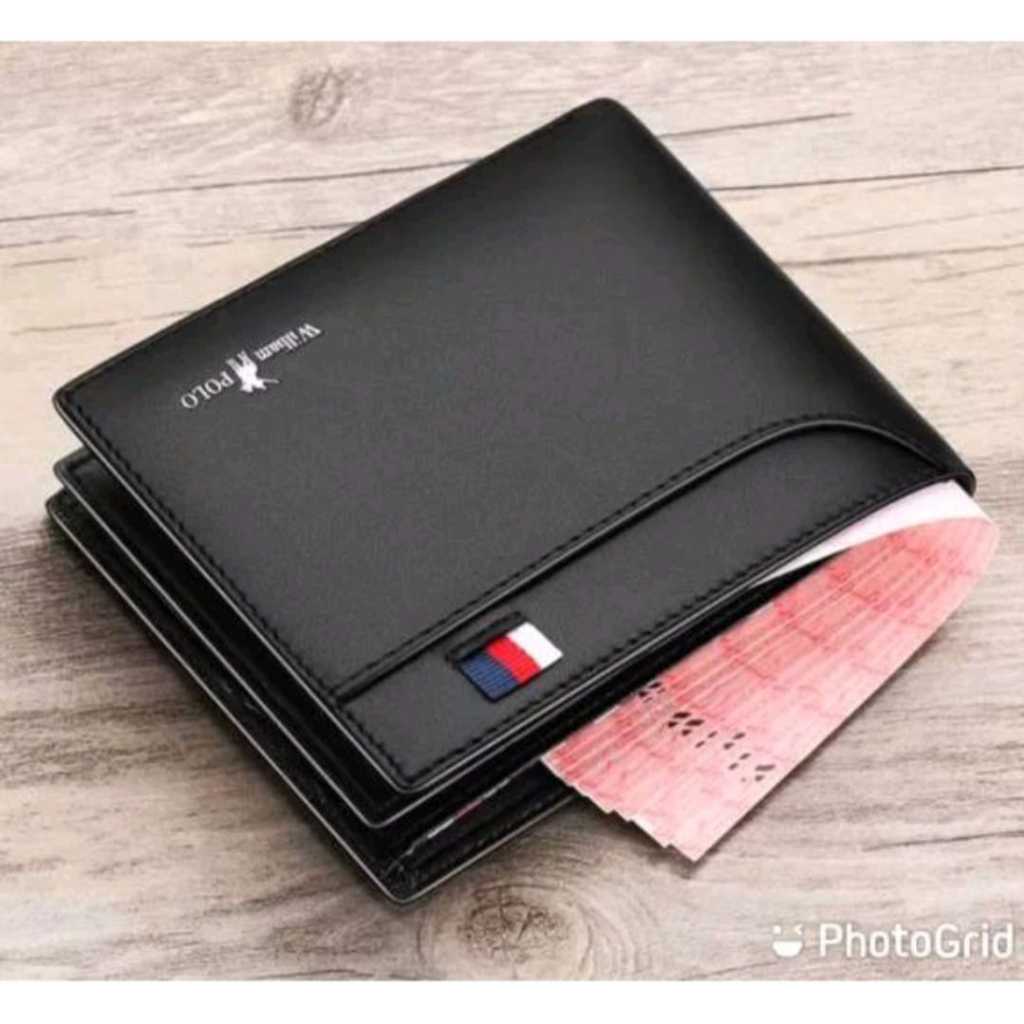 Jual Dompet Anak Muda Kulit premium Dompet laki laki kekinian 2023 ...