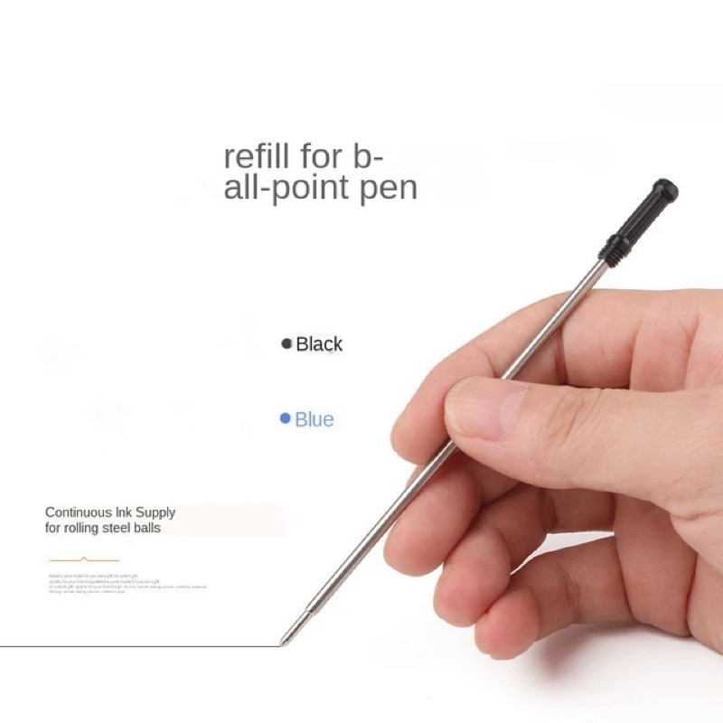 Jual Refill Pena Cross Besi / Isi Pulpen Cross / Refill Pen Metal ...