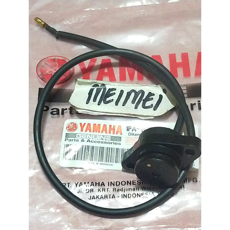 Jual switch netral Vixion new nvl IPA | Shopee Indonesia