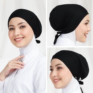 Jual Ciput Basic Tali Inner Ciput Arab Ciput Turki Rayon | Shopee Indonesia