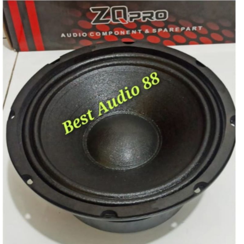 Jual Speaker 8inch 8 inch ZQpro M801 | Shopee Indonesia