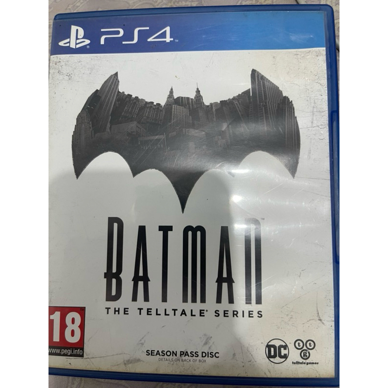 Jual Batman telltale games | Shopee Indonesia