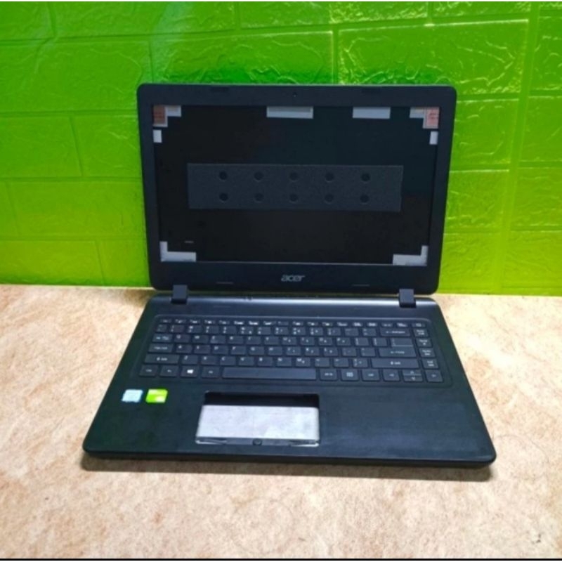 Jual Kesing Case Cassing Casing laptop Acer Aspire A514 A514-51 A514 ...