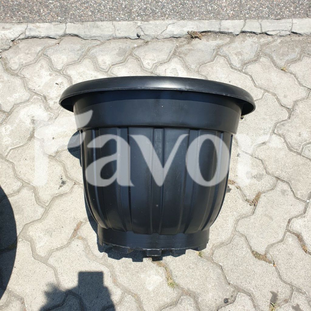 Jual Pot Plastik Besar Jumbo Glory 55 Tabulampot Tanaman Buah Bunga ...