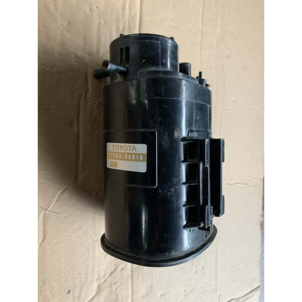 Jual Charcoal Canister Canester Filter Inova Innova Hilux 77704-0K010 ...