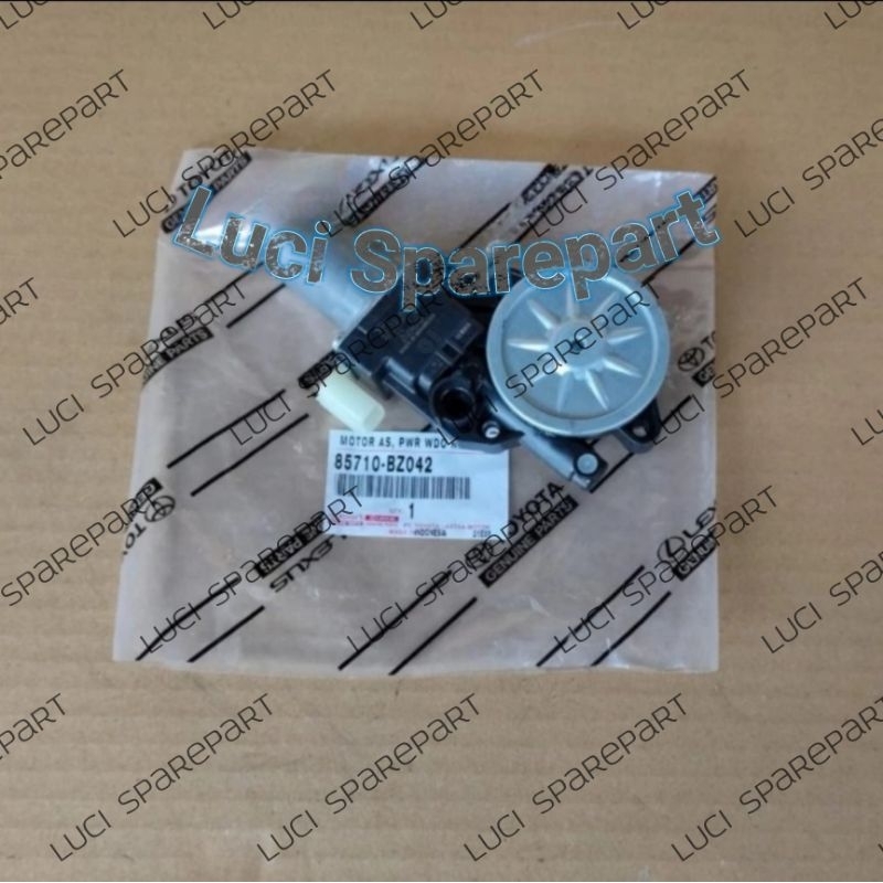 Jual Motor Power Window Depan Kanan New Agya - Ayla Facelift 2017 2018 ...