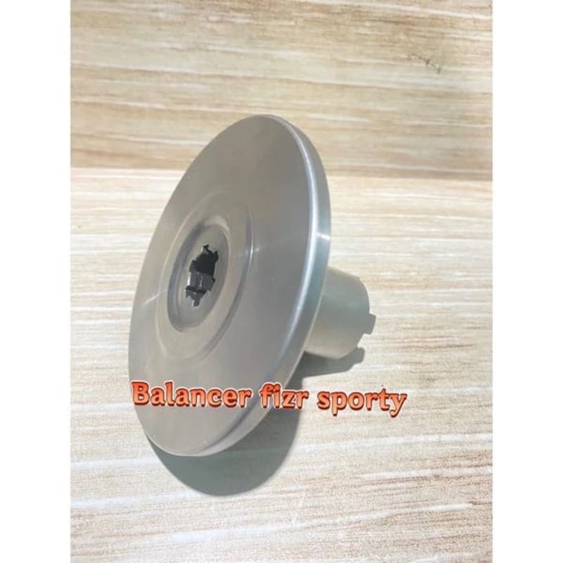 Jual balancer fiz r sporty (bonus boshing) presisi dan pnp BALANCER ...