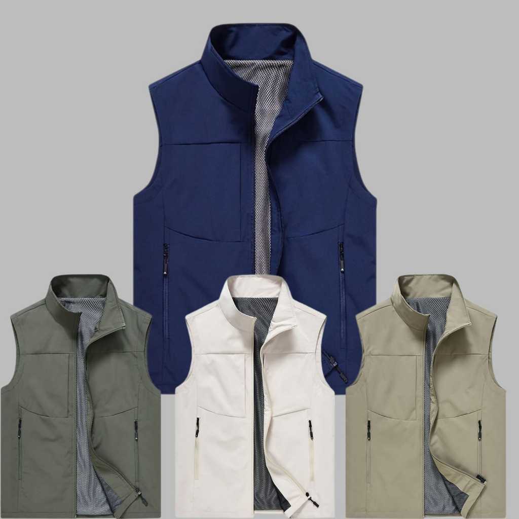 Jual Rompi Tactical Outdoor Rompi Lapangan Pria Wanita | Shopee Indonesia