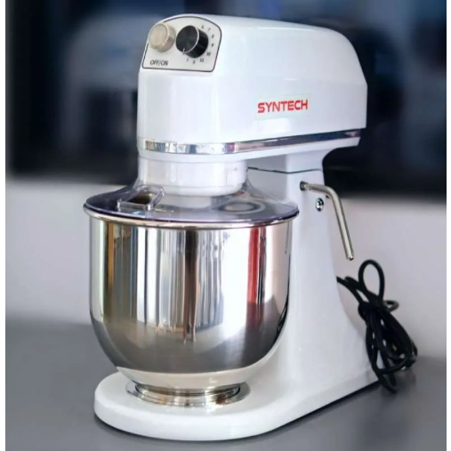 Jual Syntech FL-7B Planetary Mixer Stand Mixer Kue Roti Kapasitas 7 ...