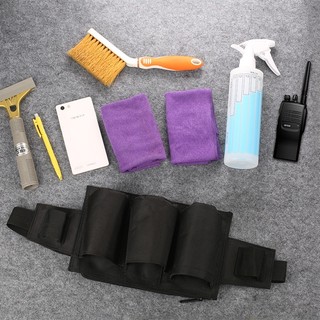 Jual Tas Ob Caddy Bag Cleaning Service Tas Pinggang Kebersihan | Shopee ...