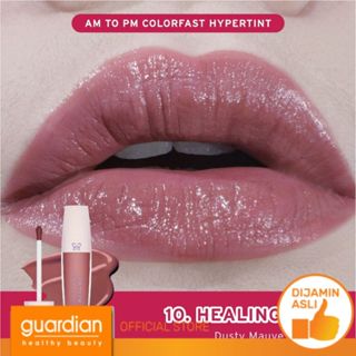Jual MOP - AM to PM Colorfast Hypertint Vol.2 10 Healing Time 6Ml ...