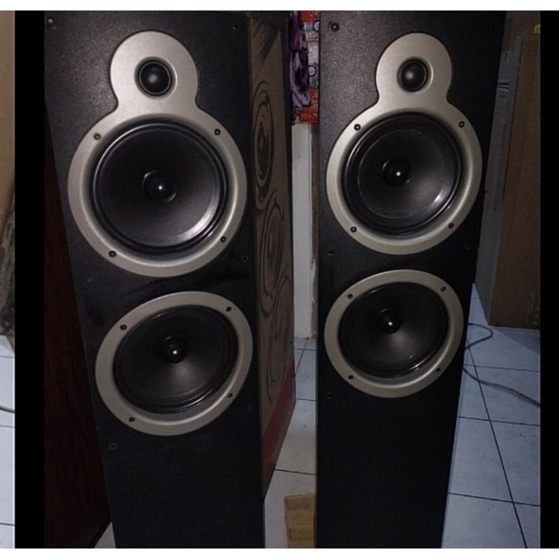 Jual Wharfedale Crystal CR 30.5 EX DISPLAY | Shopee Indonesia