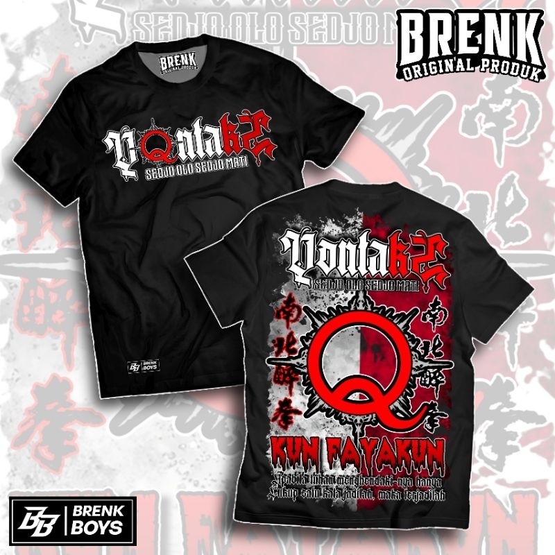 Jual KAOS QONTAKS /KAOS IKSPI KERA SAKTI/KAOS KERA SAKTI/KAOS PASKER ... Jual KAOS QONTAKS /KAOS IKSPI KERA SAKTI/KAOS KERA SAKTI/KAOS PASKER ...