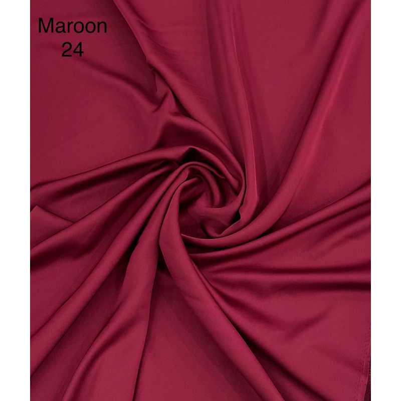 Jual Kain Silk Premium CLEOPATRA / Satin silk premium | Shopee Indonesia
