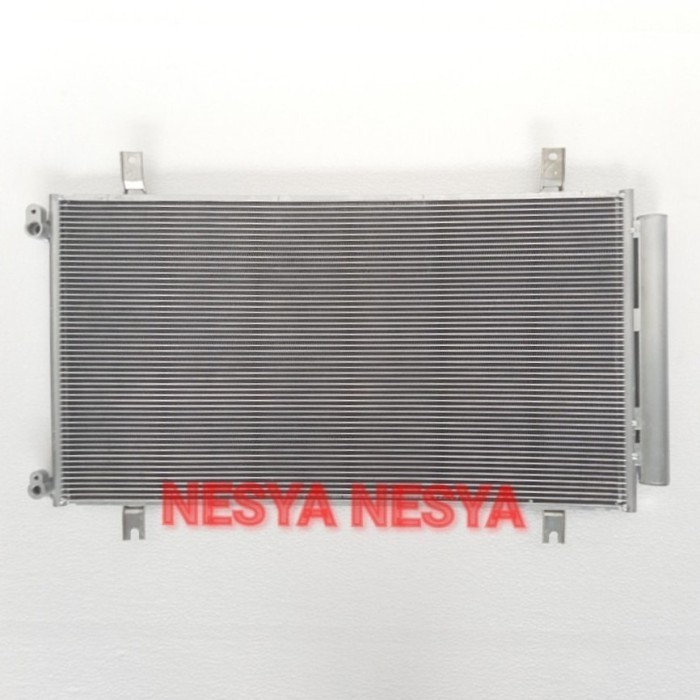 Jual Condensor Kondensor Radiator AC Mobil All New Nissan Livina ND1W ...