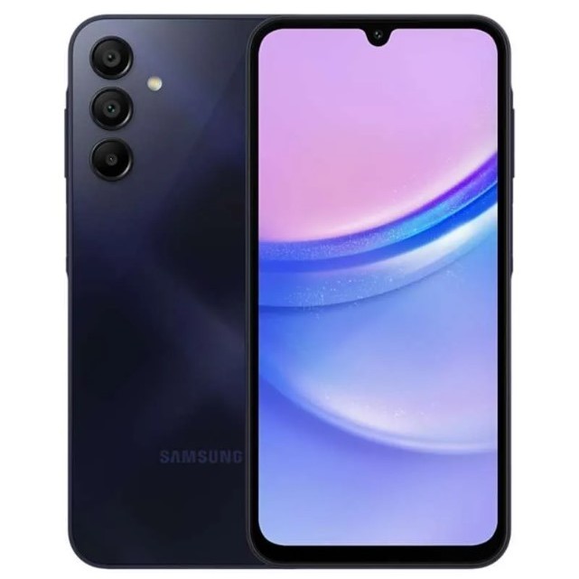 Jual Samsung Galaxy A15 4G SM-A155F 8GB/128GB Garansi Resmi SEIN ...