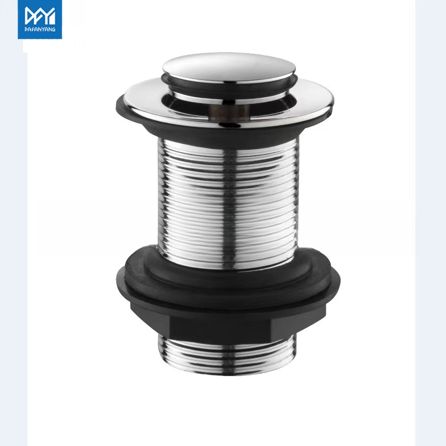 Jual Kepala Afur Wastafel Kepala Sifon Pop Up Basin Universal Filter ...