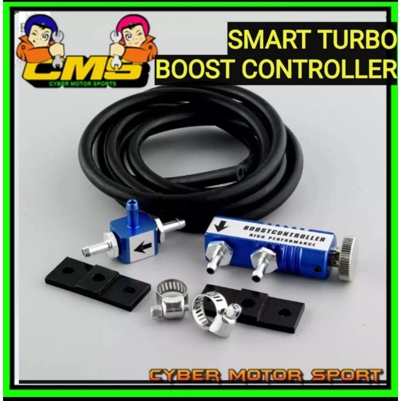 Jual Turbo Boost controller universal. setting boost . Smart boost ...