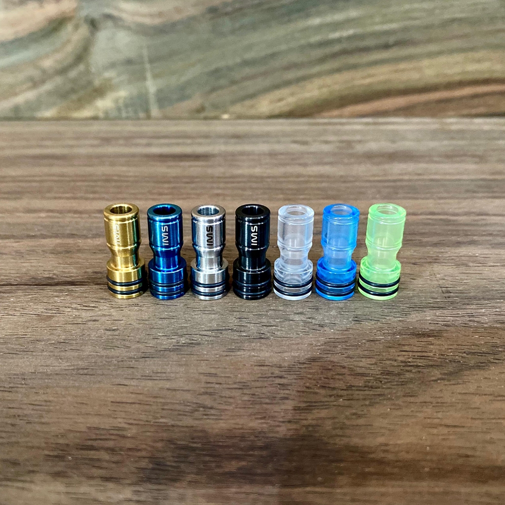 Jual Monarchy IMS Style 510 Drip Tip | Shopee Indonesia