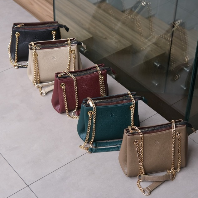 Jual PRIOR BAGS - EVA MINI BAG | Shopee Indonesia