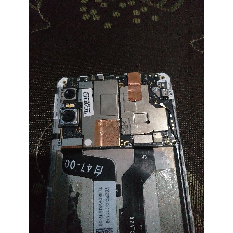 Jual Mesin Redmi Note 5 Ram 4/64 GB Copotan | Shopee Indonesia