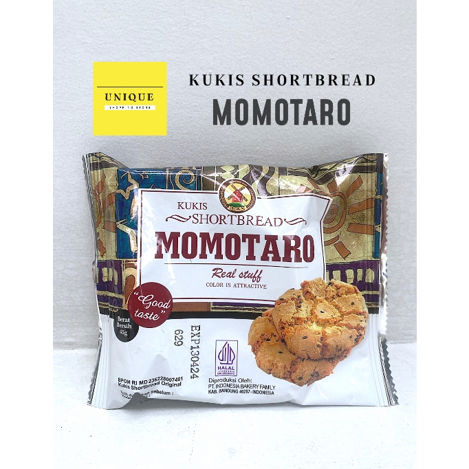 Jual AOKA cookies momotaro shortbread original dan coklat (5 pcs ...