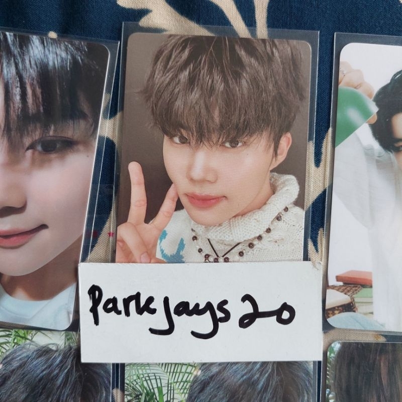 Jual [OFFICIAL] GUNWOOK SELCA MYSTERY PEACE MELTING POINT (baca desk ...