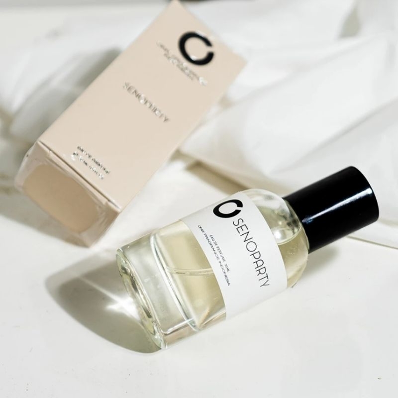 Jual Onix Fragrance Indonesia - Senoparty, Chillin Baby | Shopee Indonesia