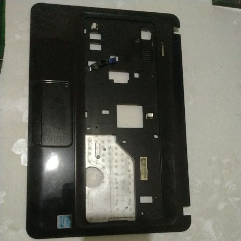 Jual kesing keyboard kesing keyboard laptop hp 1000 original 100% ...