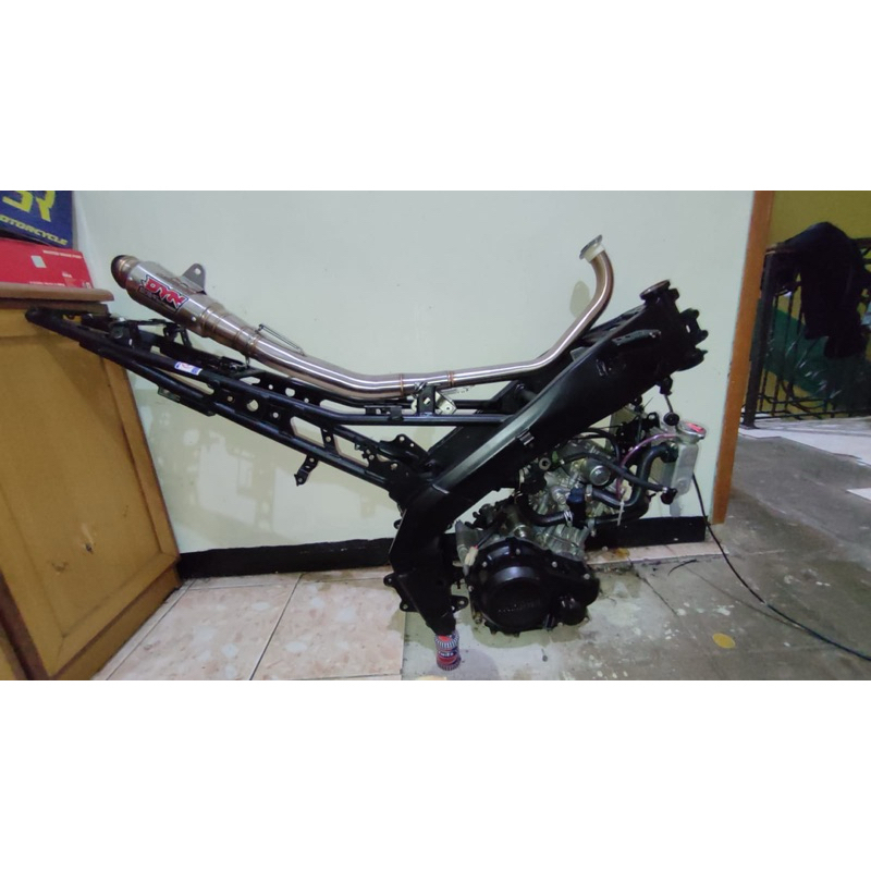 Jual Rangka R15 v3 | Shopee Indonesia