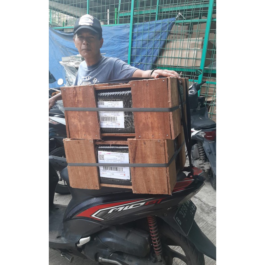 Jual Dijamin Ori paking kayu tambahan untuk barang yang mudah pecah ...