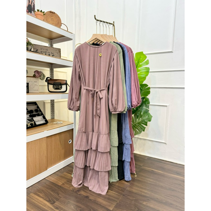 Jual LIODRA PREMIUM DRESS | Shopee Indonesia