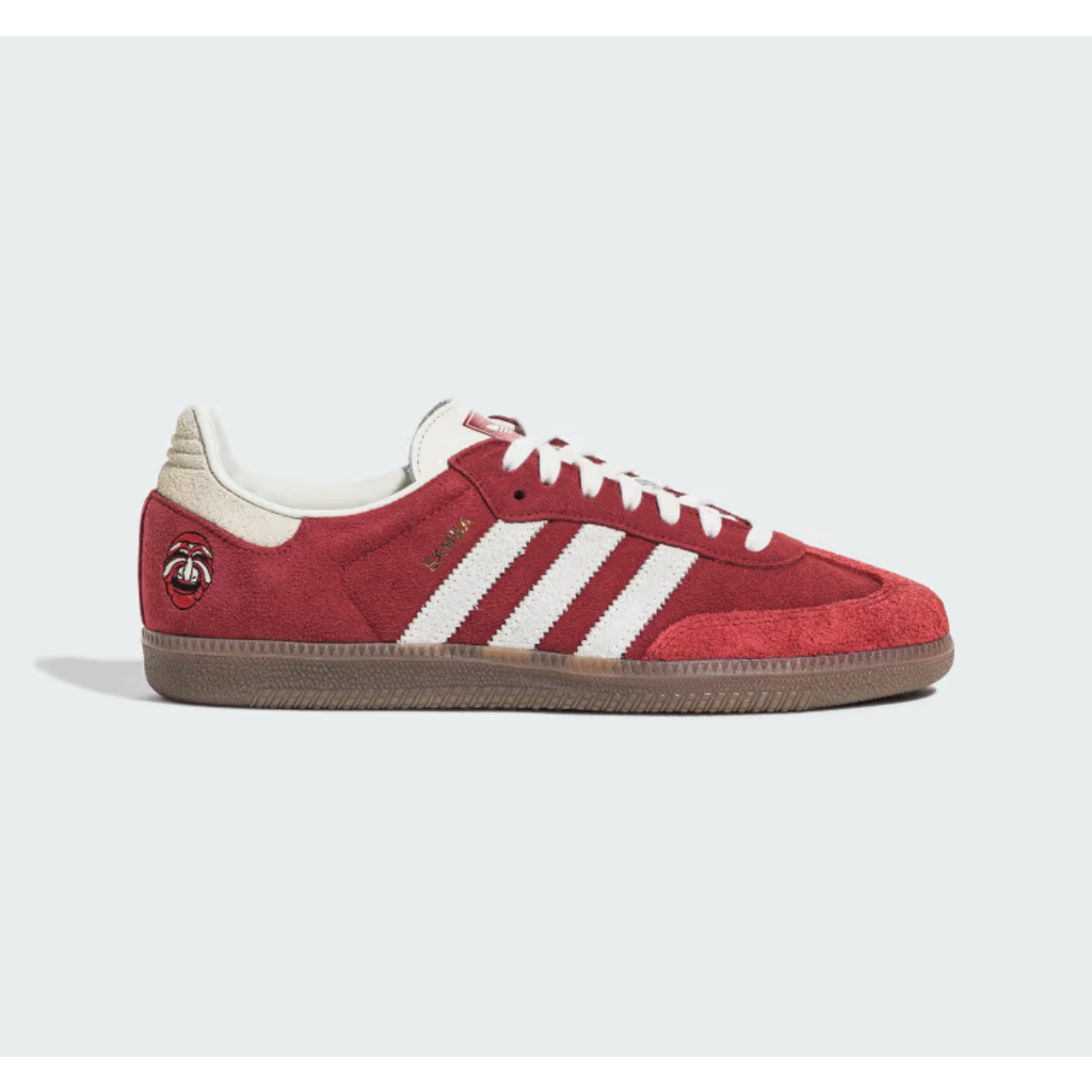 Jual Adidas Samba OG TAL | Shopee Indonesia