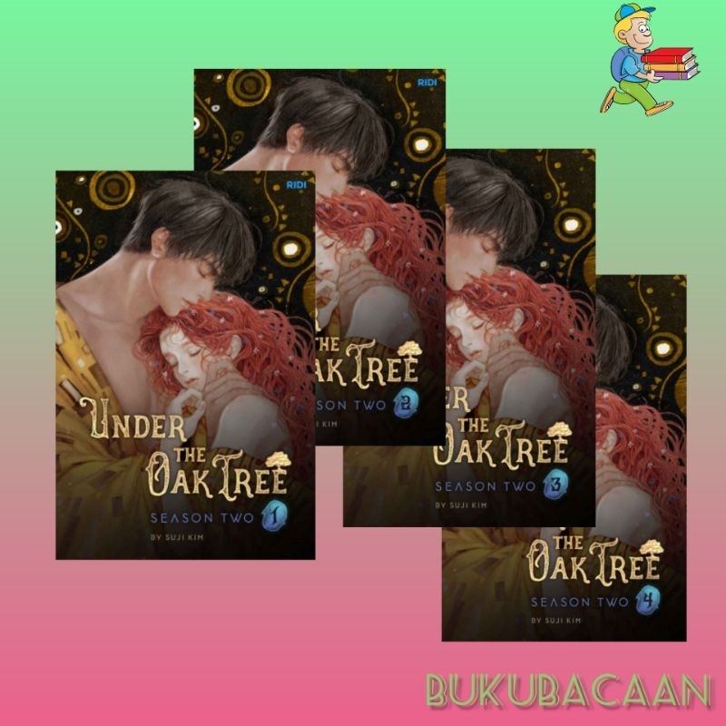 Under The Oak Tree Season 2