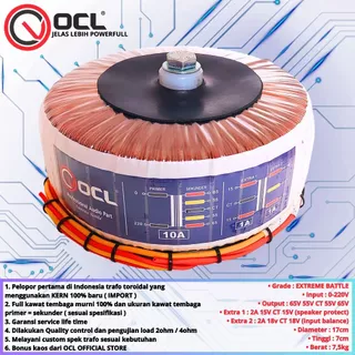 Produk oclofficialstore | Shopee Indonesia