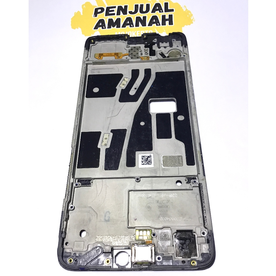 Jual Frame Tulang Tengah Opp F7 Original | Shopee Indonesia